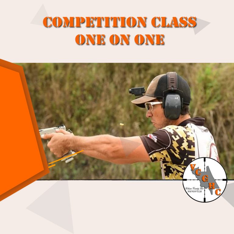 Volusia County Gun Club – The Premier Shooting Sports Range in Florida ...